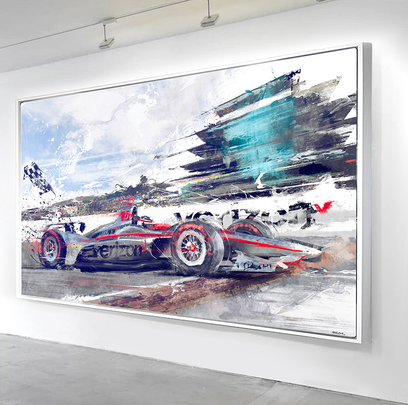 VERIZON - GALLERY MOMENTUM