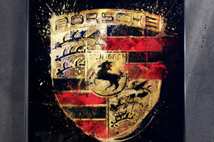 DAVID ROSEN GALLERIES - GALLERY MOMENTUM