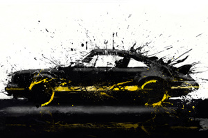 DAVID ROSEN GALLERIES - GALLERY MOMENTUM