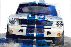 DAVID ROSEN GALLERIES - GALLERY MOMENTUM