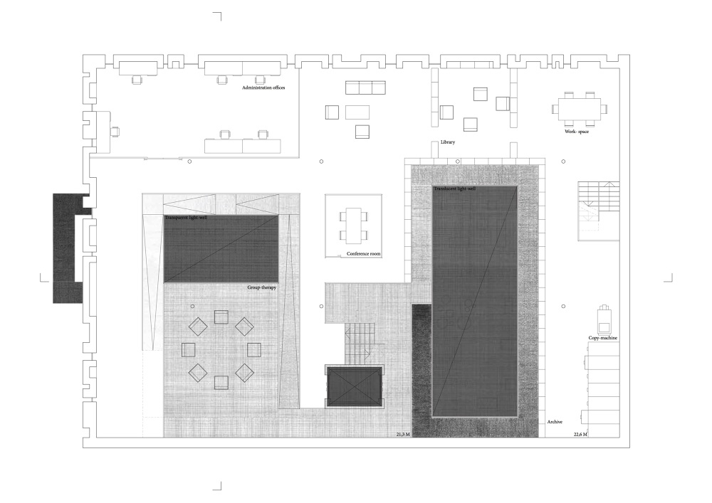 Labyrinthine Lives - Eva Katherine Kleveland Ardila