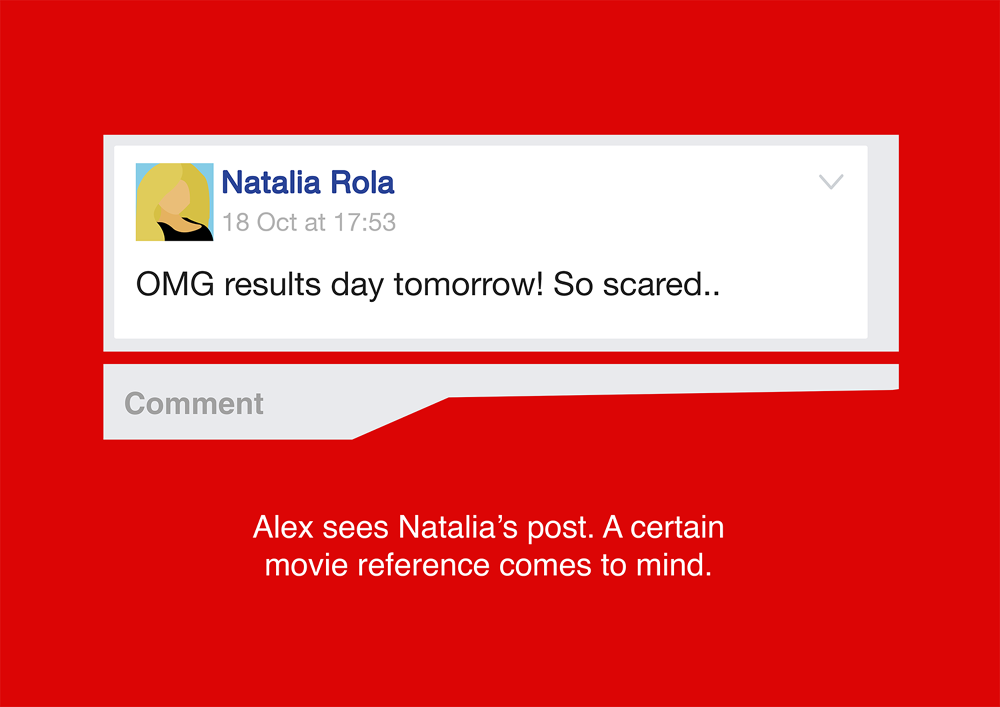 Netflix - Will Whitehead