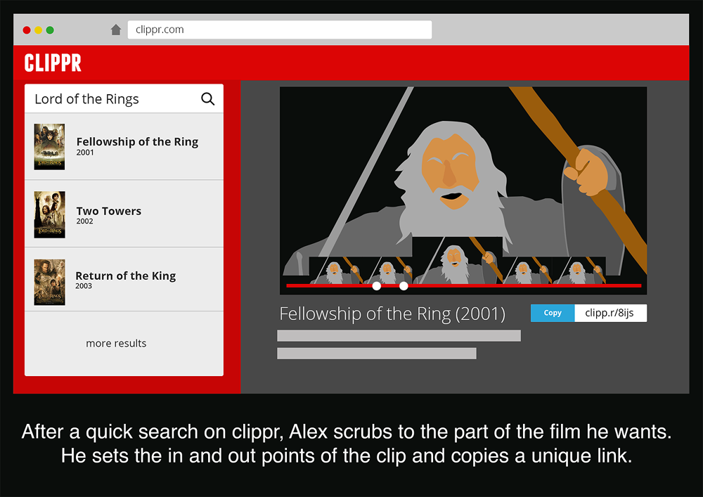 Netflix - Will Whitehead