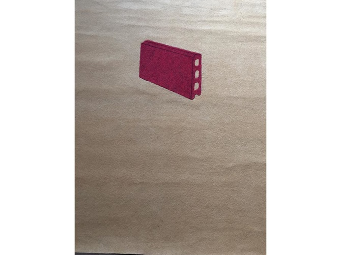 CORRUGATED STEEL, BRICK, CEMENT BLOCKS - www.jasonemirandabilbao.com