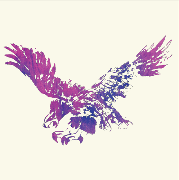 Secret 7- Album Artwork - MelissaMorrisDesign