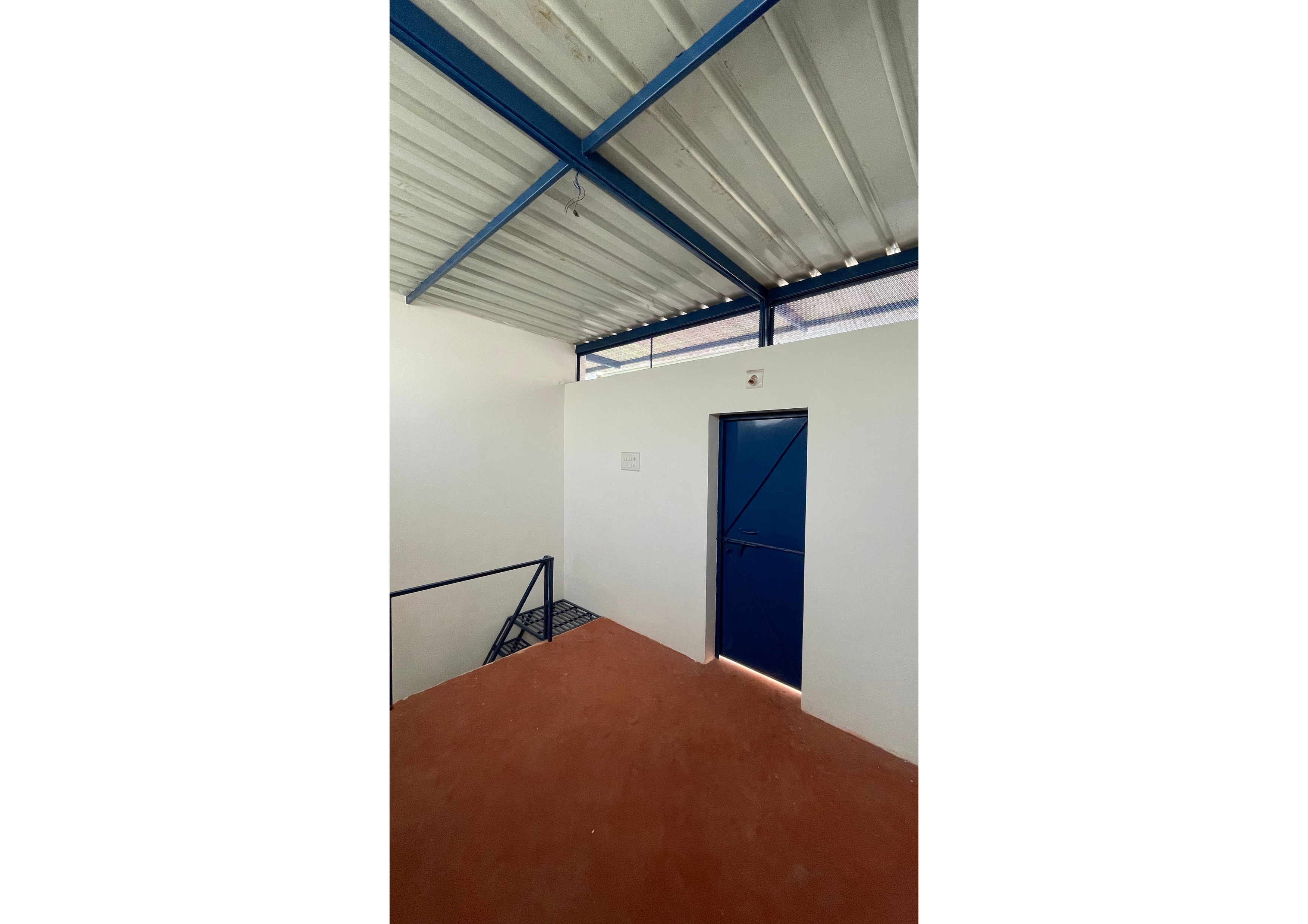 Community Housing at Vastral - sealab