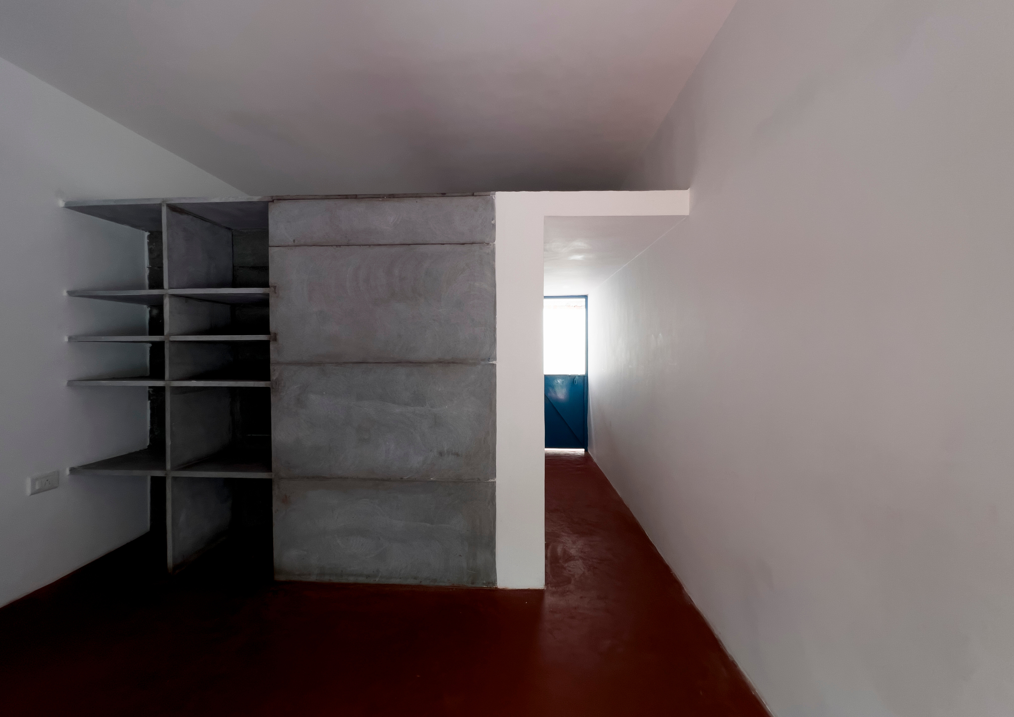 Community Housing at Vastral - sealab