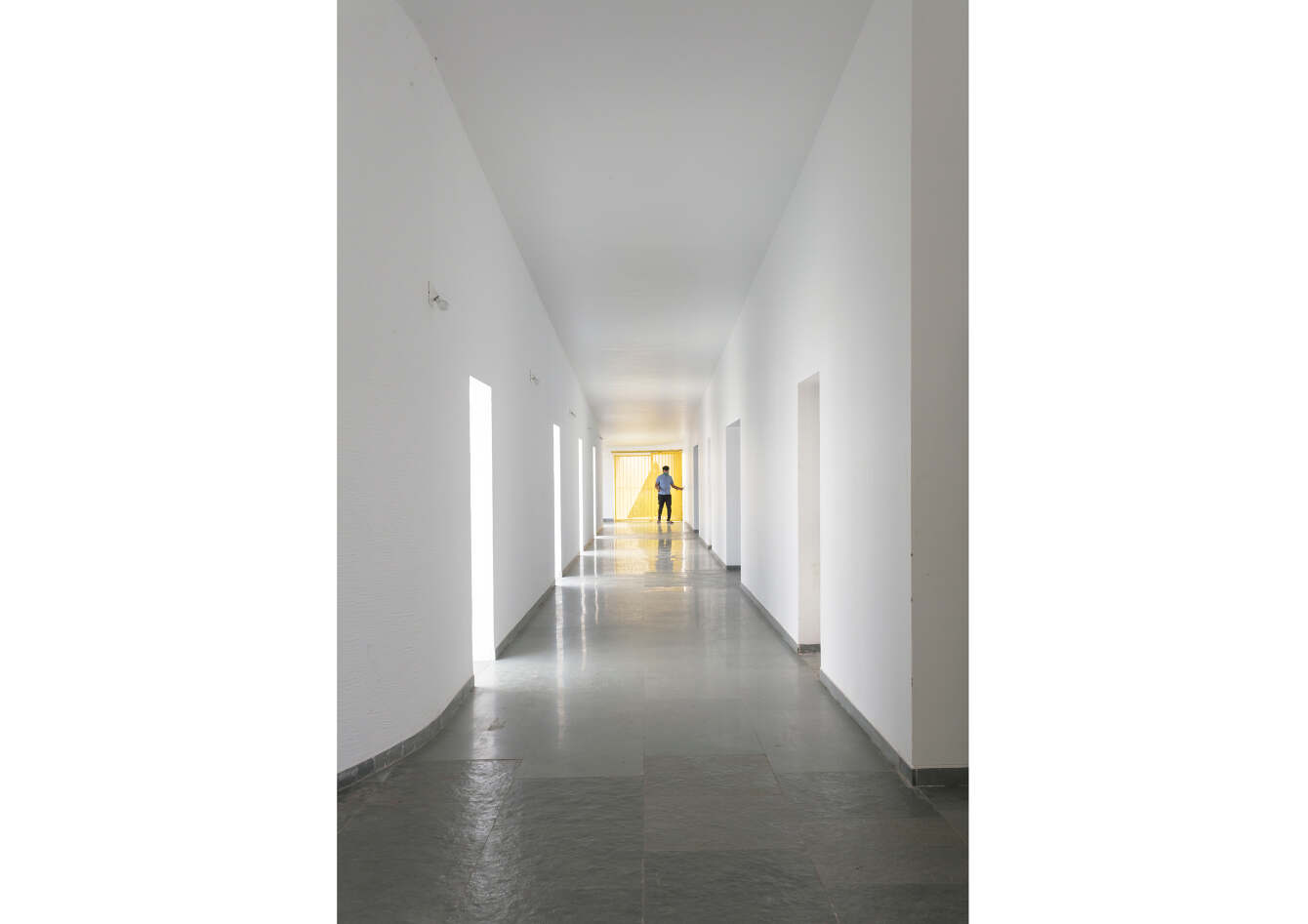 School for Blind and Visually Impaired Children - sealab