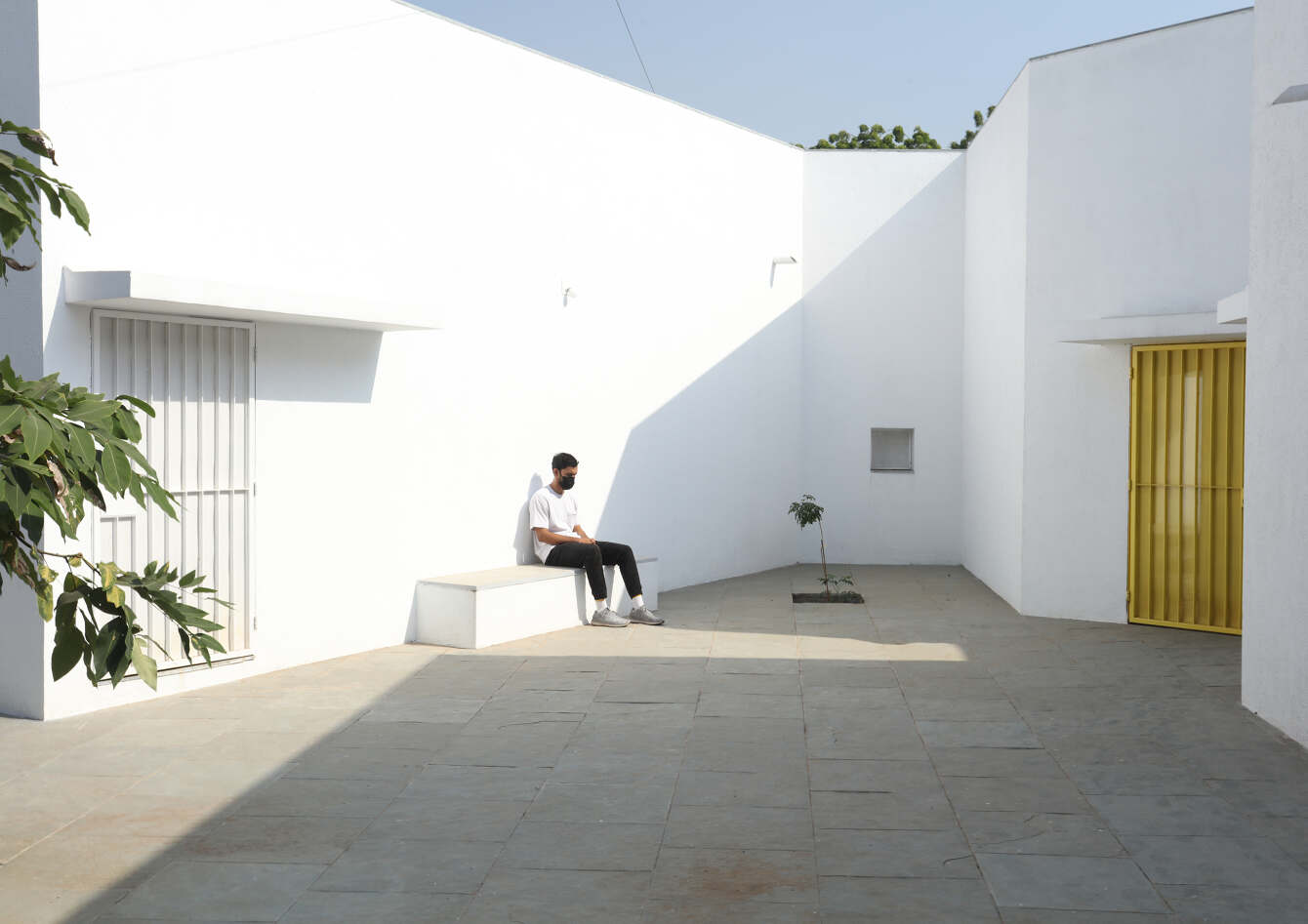 School for Blind and Visually Impaired Children - sealab