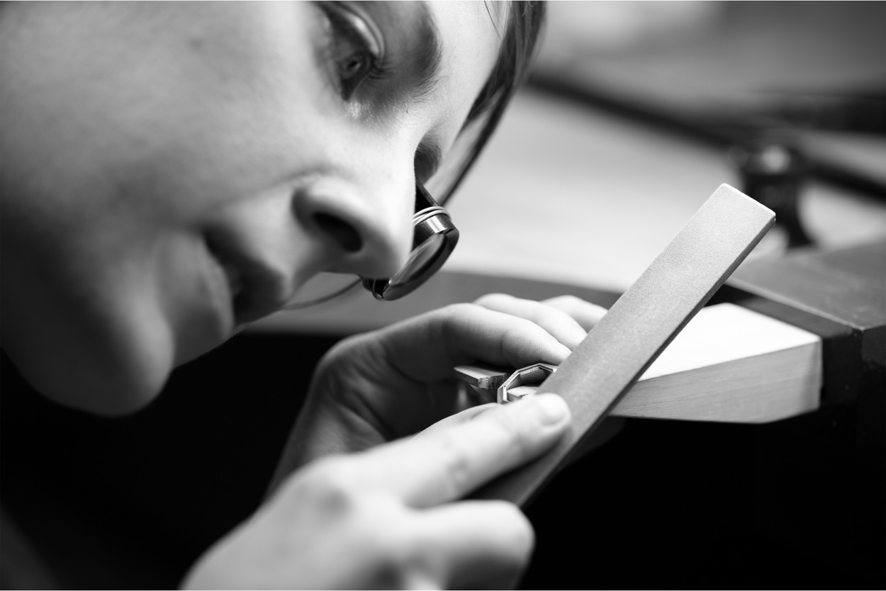 The Struthers - Georgina Cook