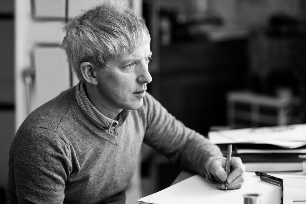 The Struthers - Georgina Cook