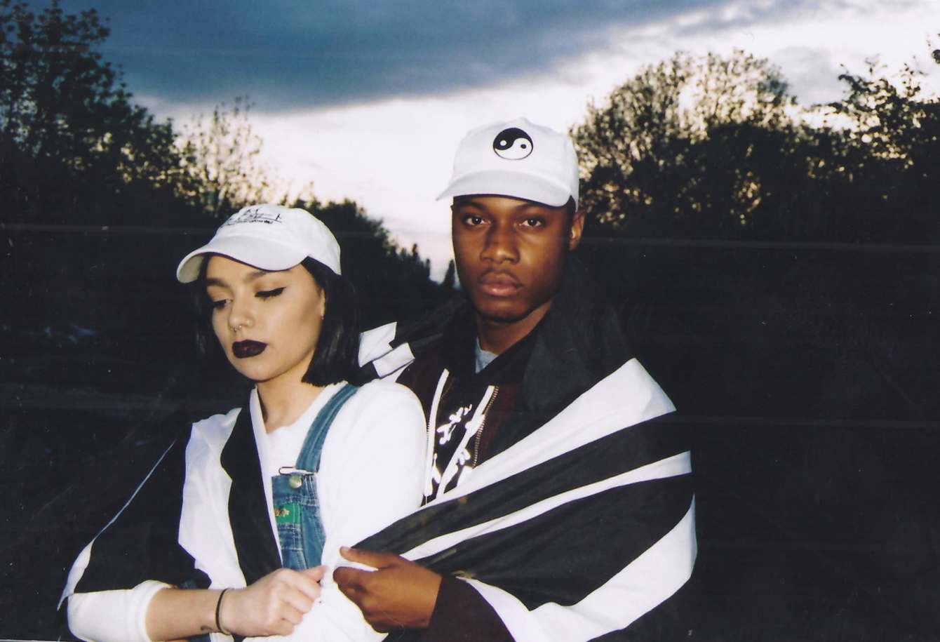 frederick x hazel - you're here.