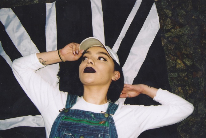 frederick x hazel - you're here.