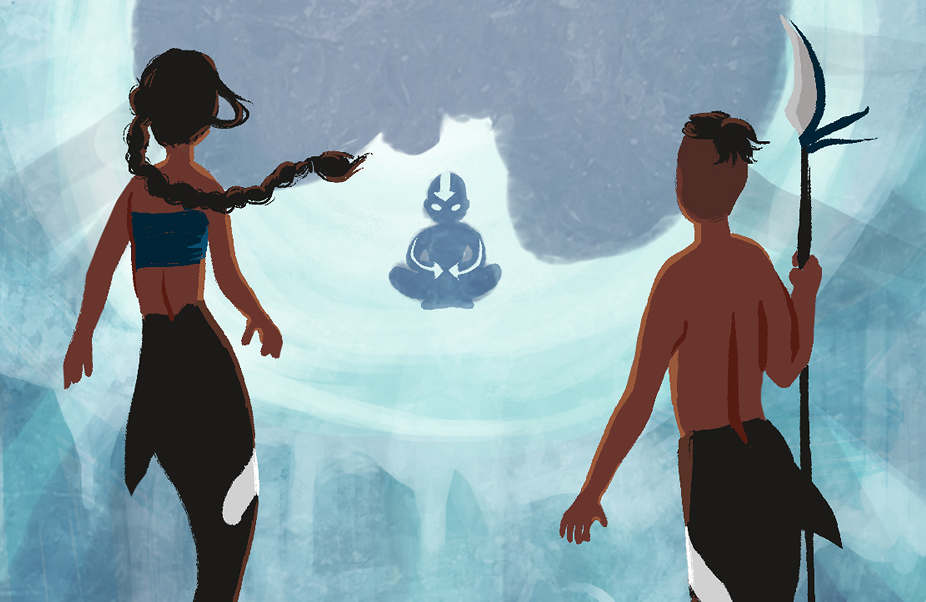 Mermaids - Heather Jensen