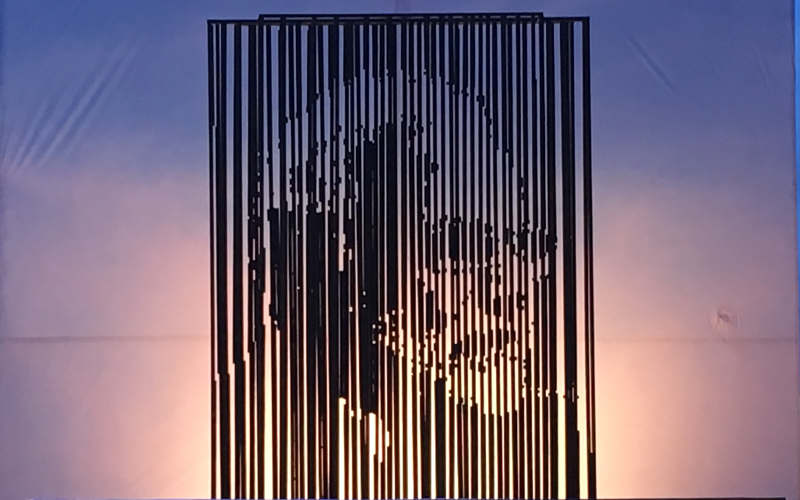 Anamorphic Art Illusion - Arthat Studio