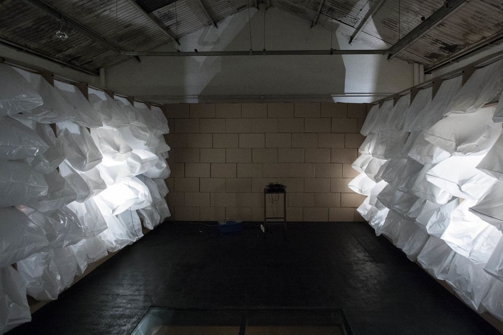 SuperHábit - Dinámica Galería