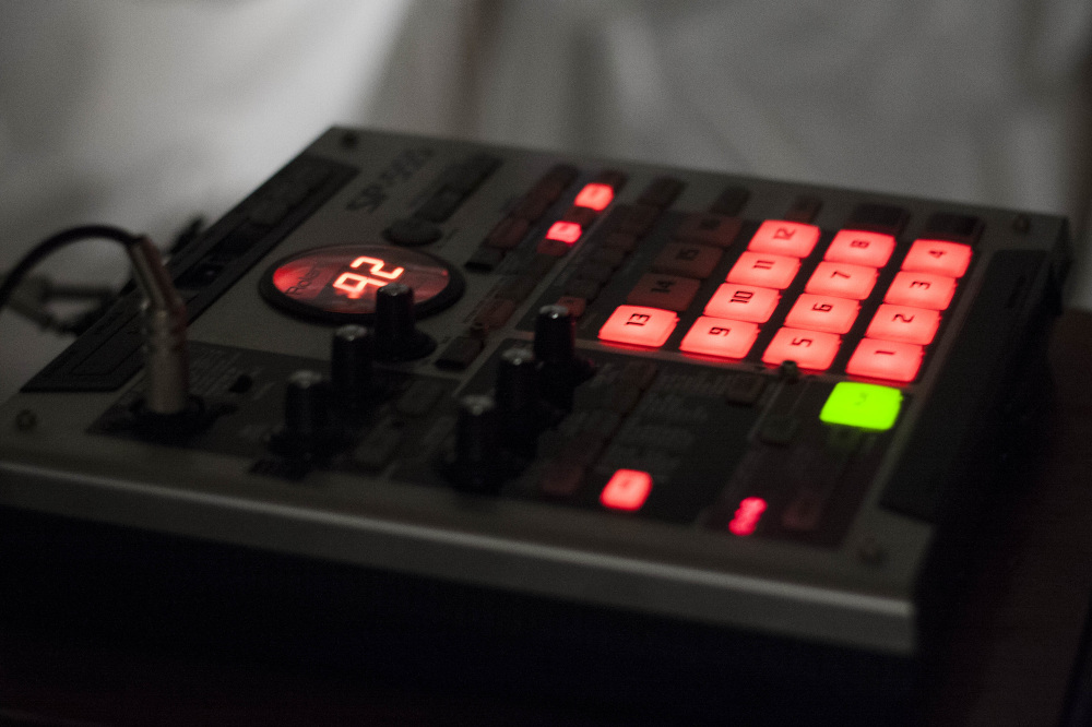 SuperHábit - Dinámica Galería