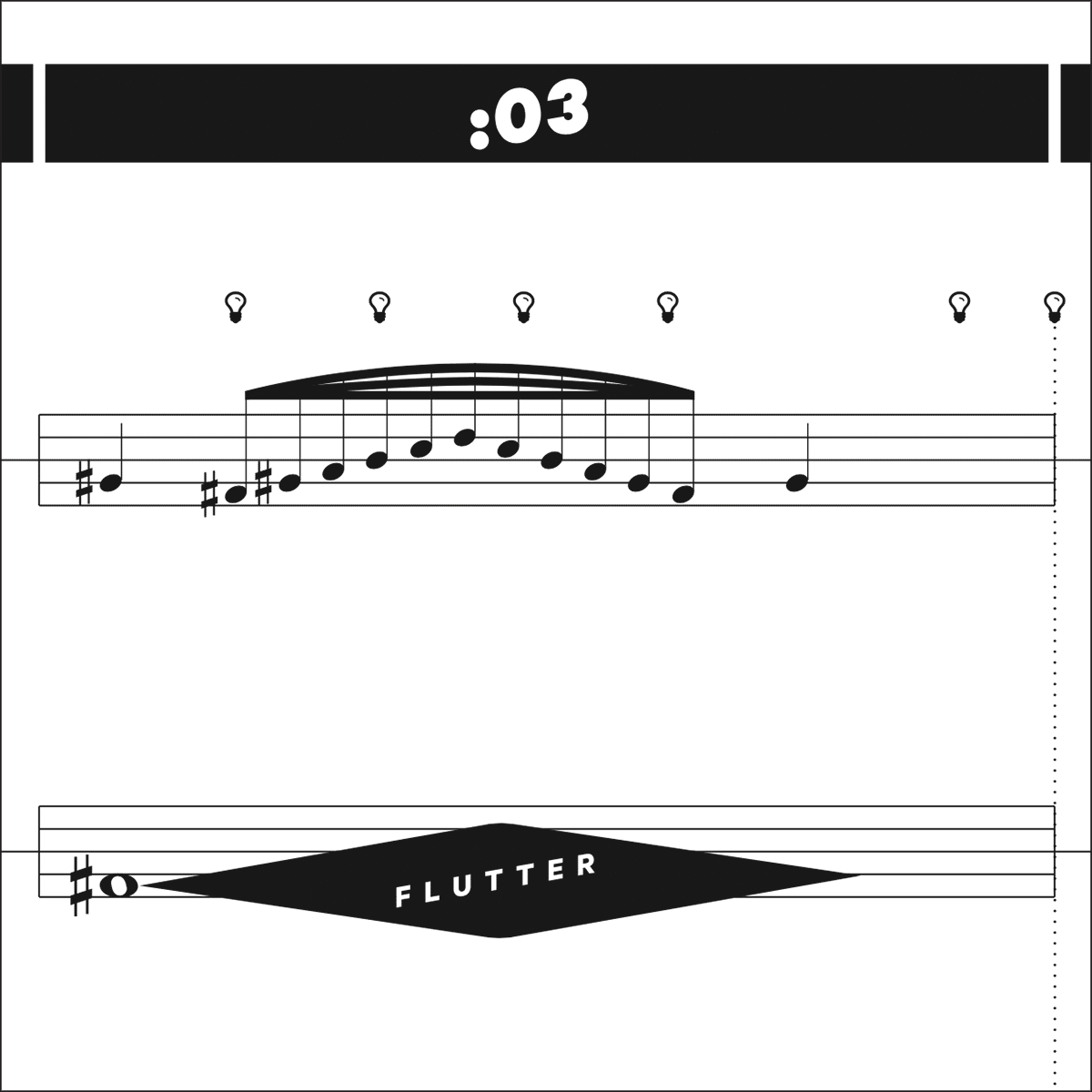 Score Design - patrick hart