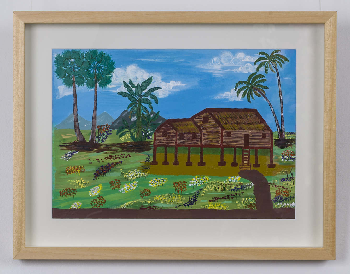 Chockeo Bounpraseuth - Anney Bounpraseuth