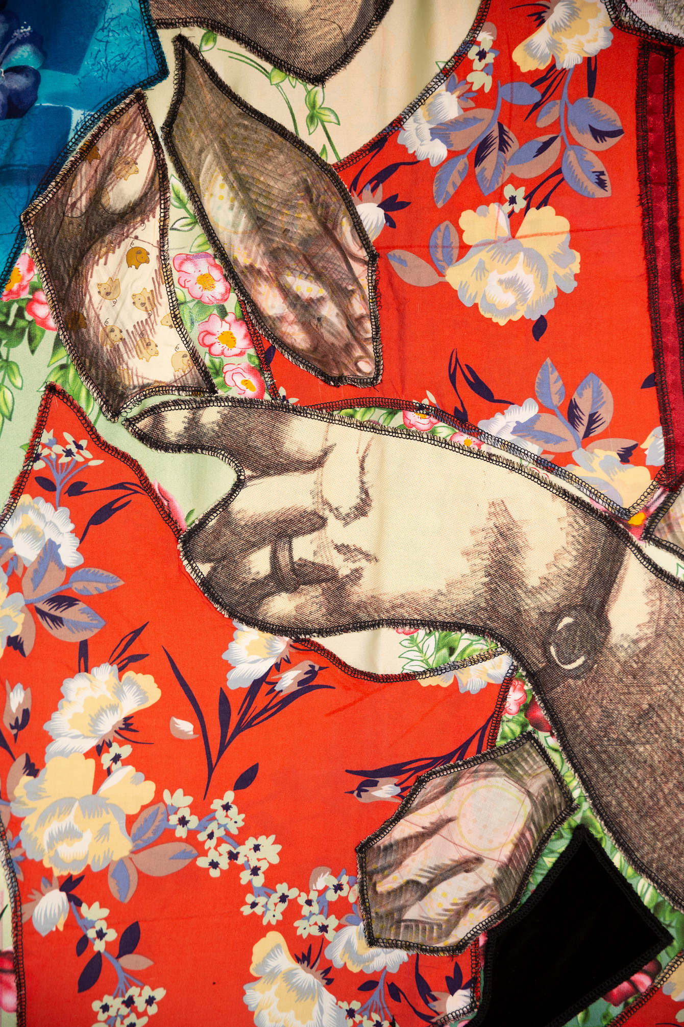 The Garden of Death - Anney Bounpraseuth