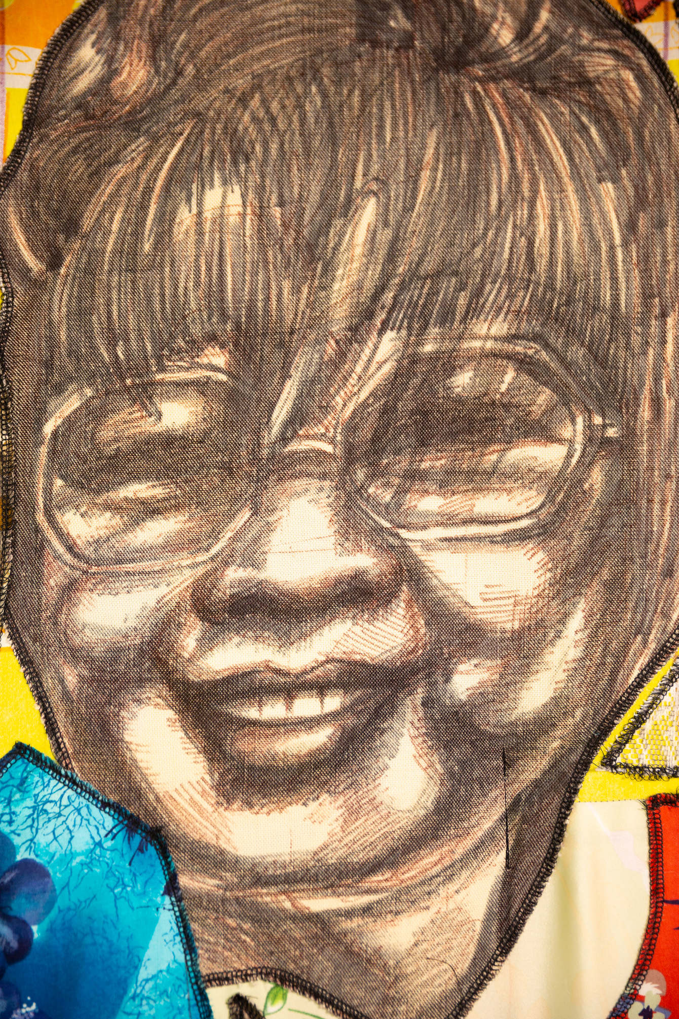 The Garden of Death - Anney Bounpraseuth