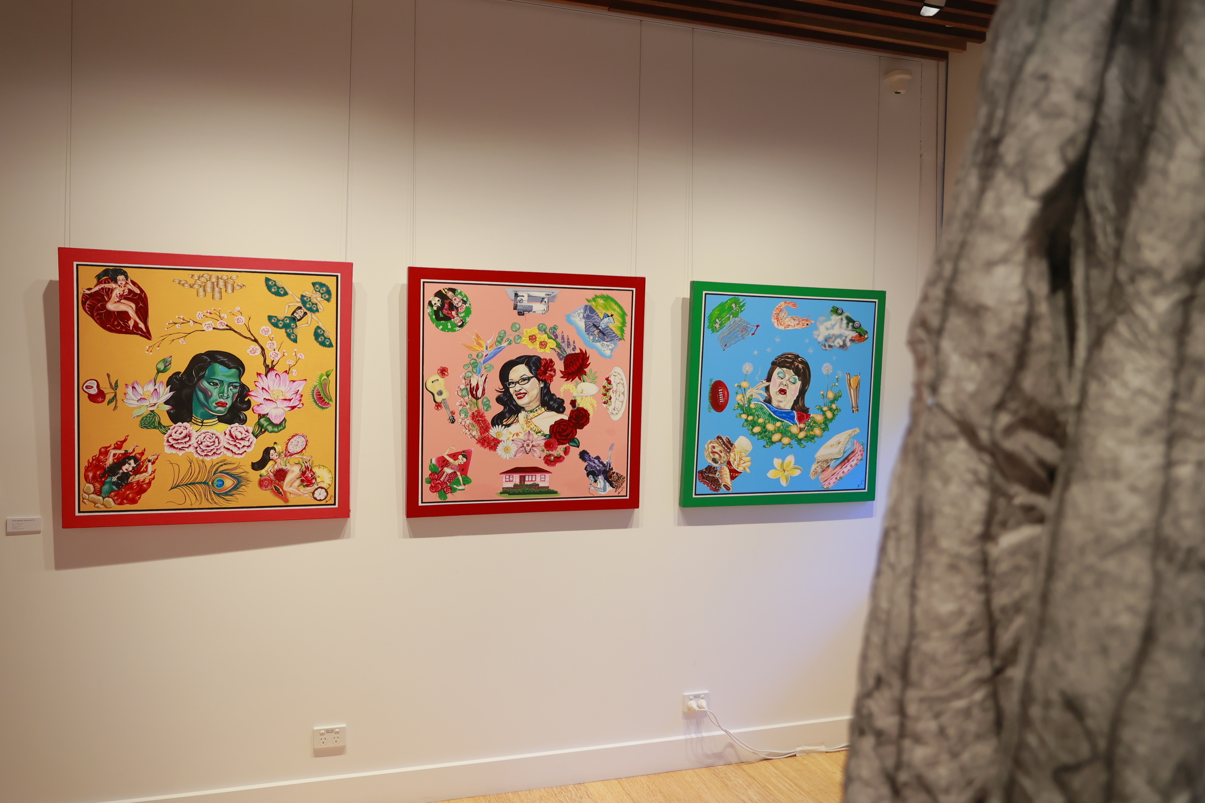 Cultural Cartography: Creating Art at the Intersection of Cultures ...