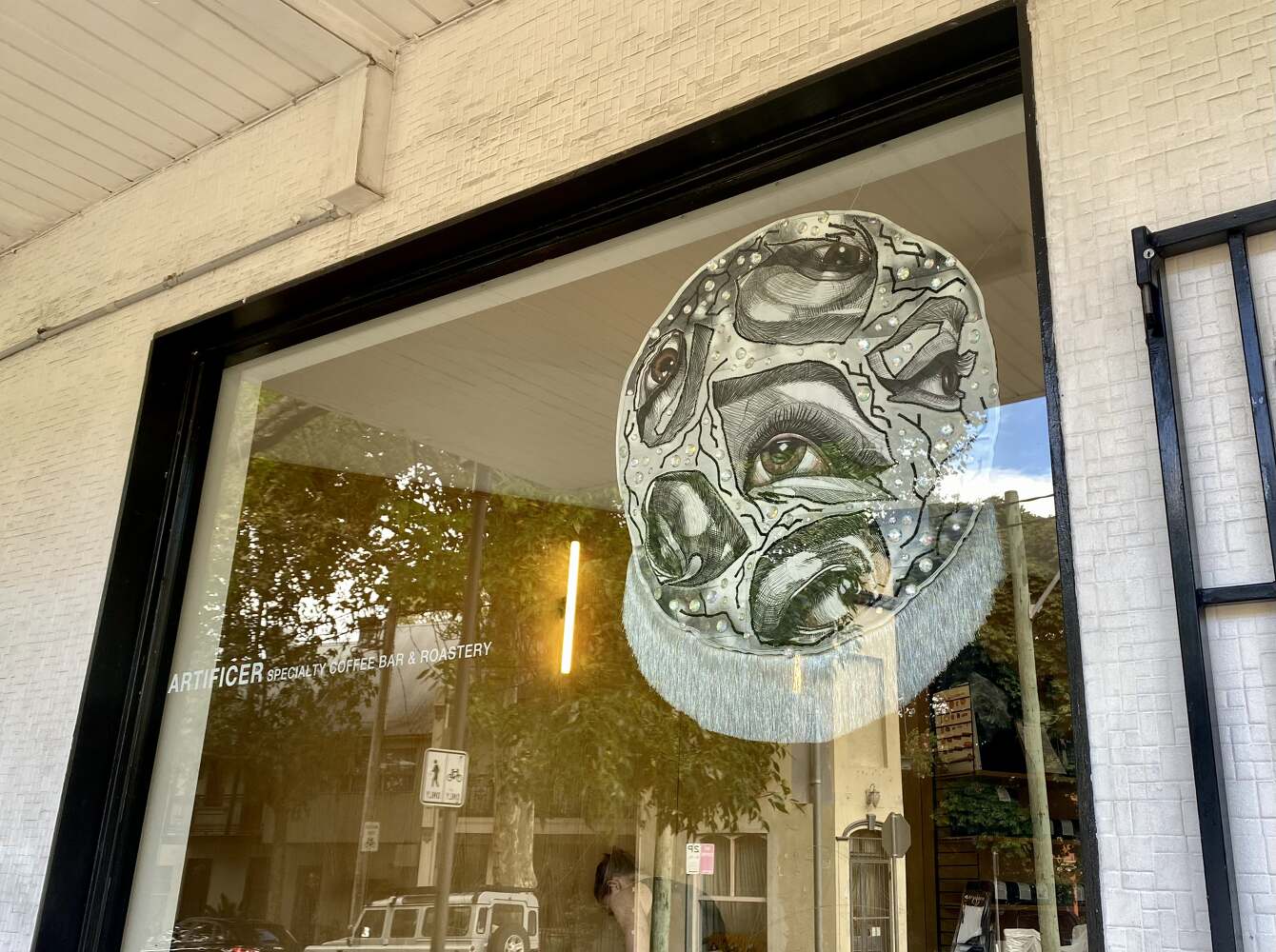 Surry Hills @ Play - Anney Bounpraseuth