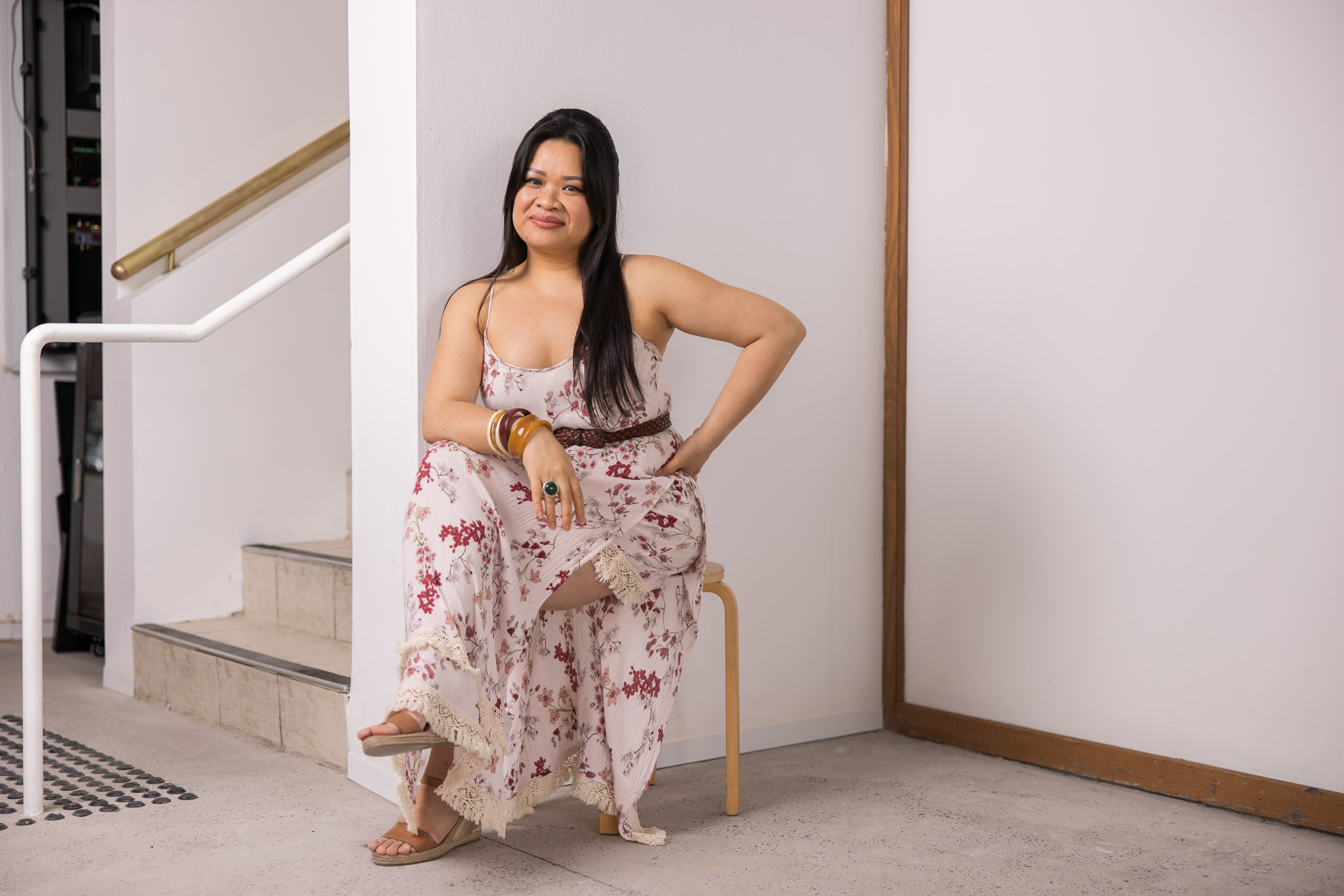 About - Anney Bounpraseuth