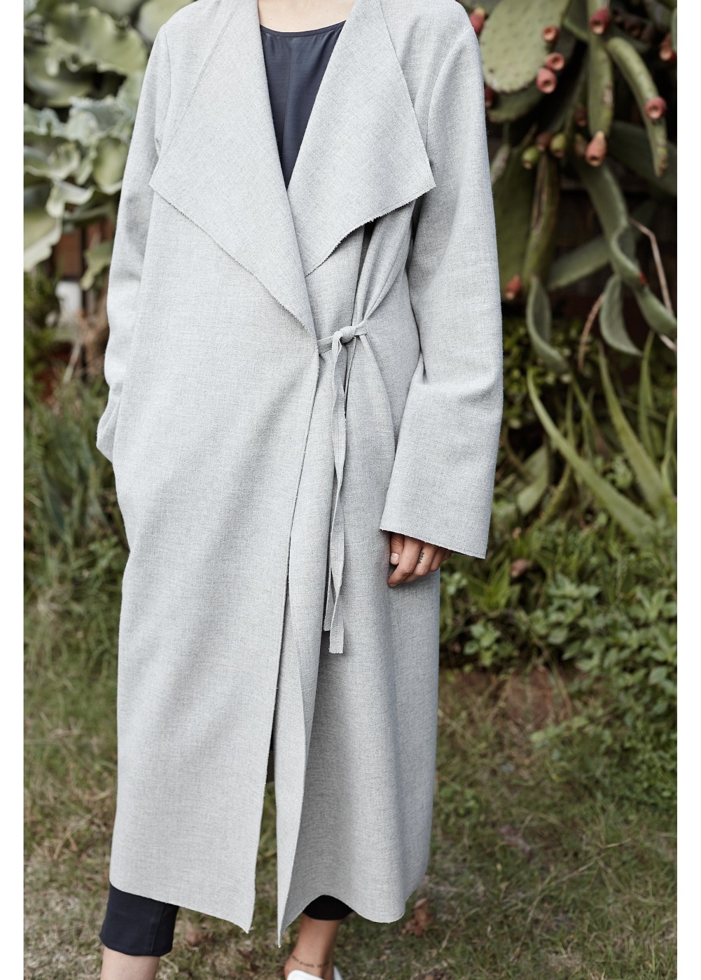 SS MANGO Premium Collection Campaign - The Cucumbers