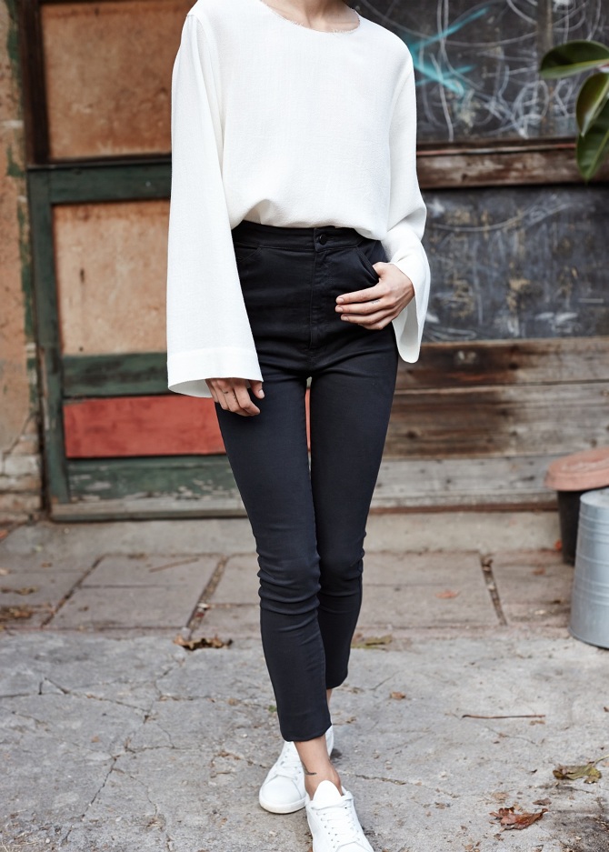 SS MANGO Premium Collection Campaign - The Cucumbers