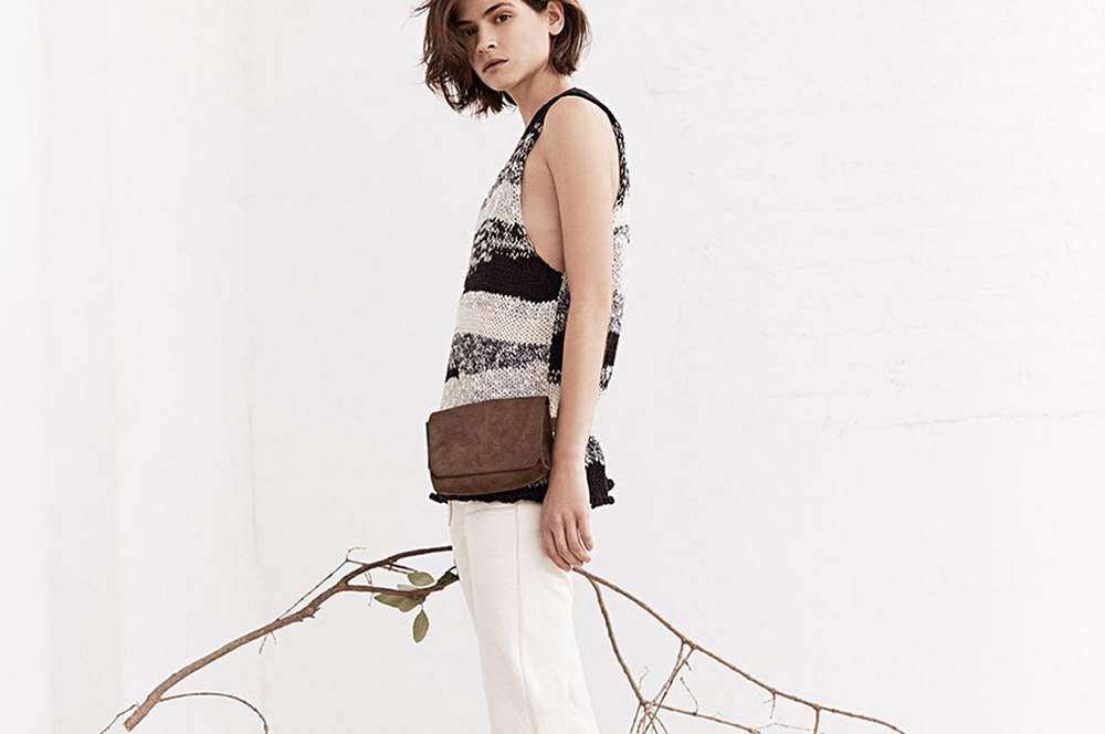 MANGO Premium Collection Campaign - The Cucumbers