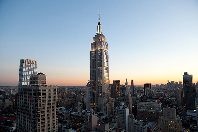 O.R.B. - Lucas Vickers