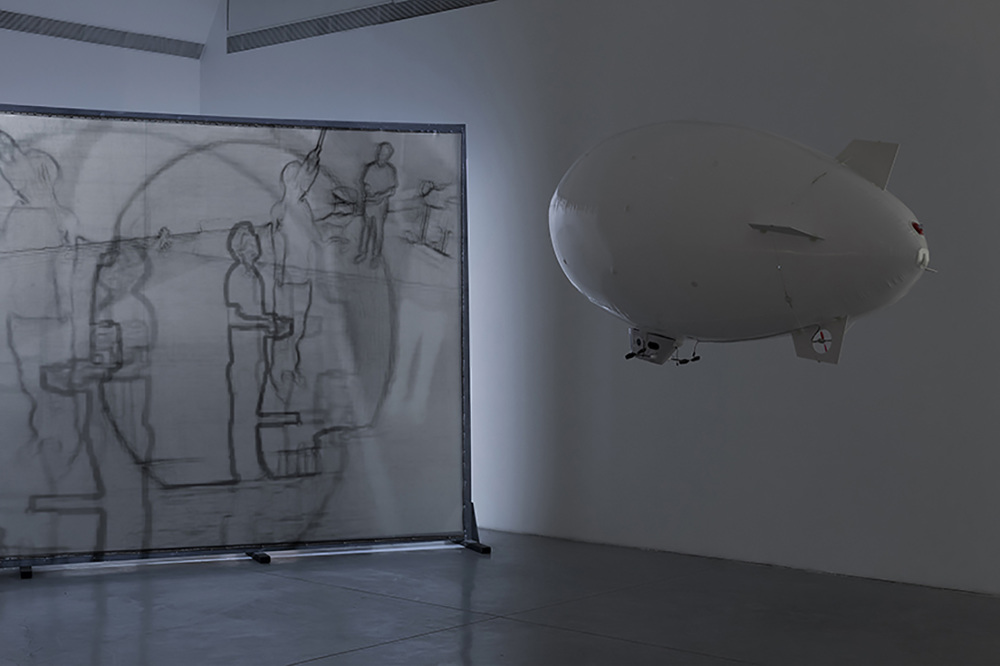 O.R.B. - Lucas Vickers