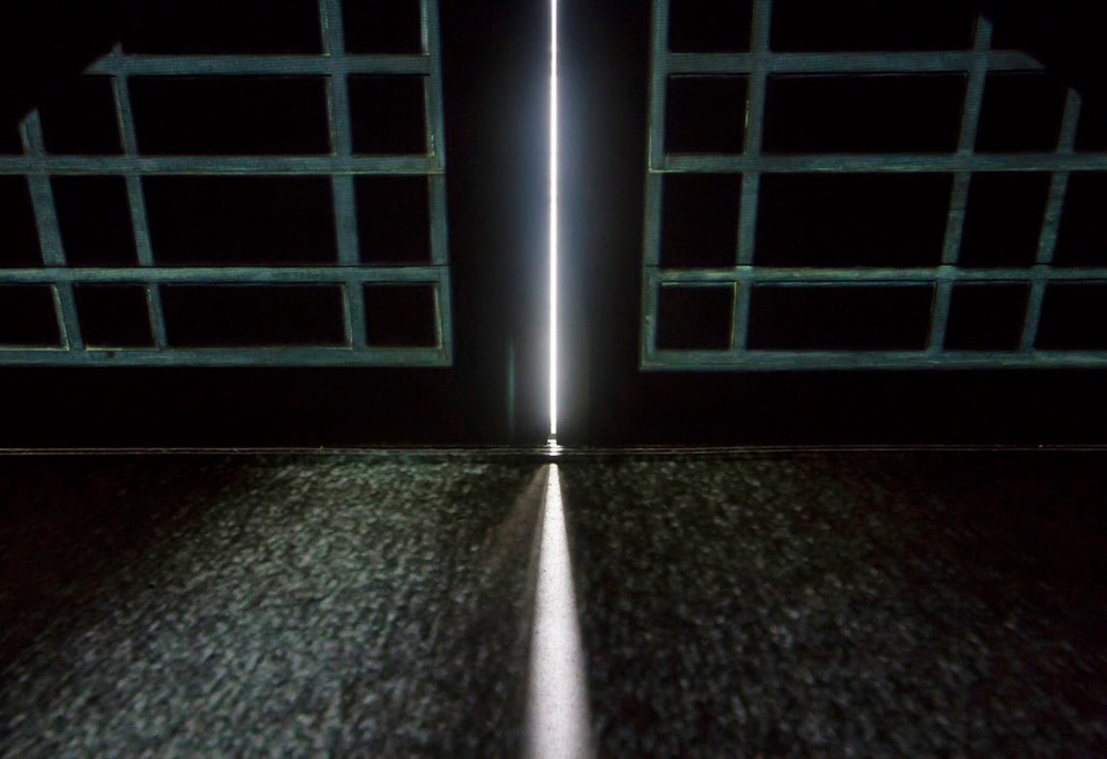 Exit Vestibule East - Lucas Vickers