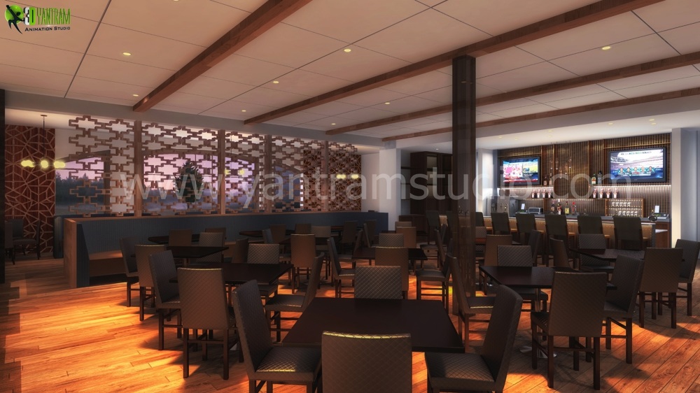 Impressive Stylish 3D Interior Rendering Design Canberra - 3D ...