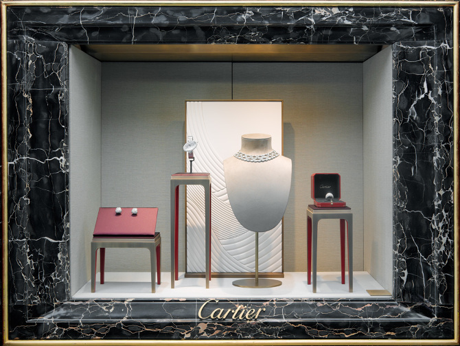 Cartier Temple - juliemeunier.fr