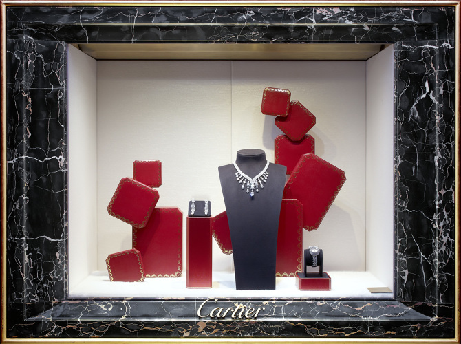 Cartier Temple - juliemeunier.fr