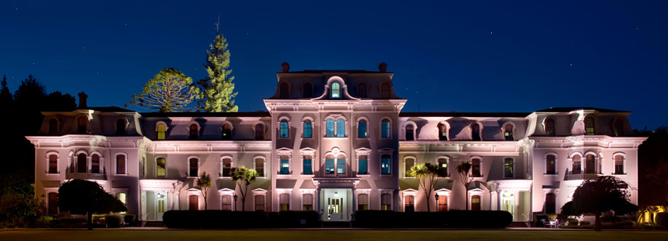 MILLS HALL. RECONSIDERED. - Nighthouse Studio