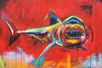 COLGATE CDC THE GOOD SHARK TVC - Hanh-Minh Nguyen (Da Ly)