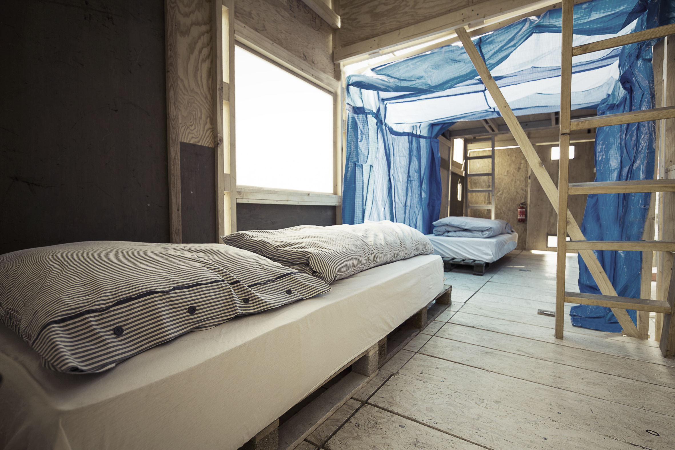 PARKING LOFT - riccardotorresi