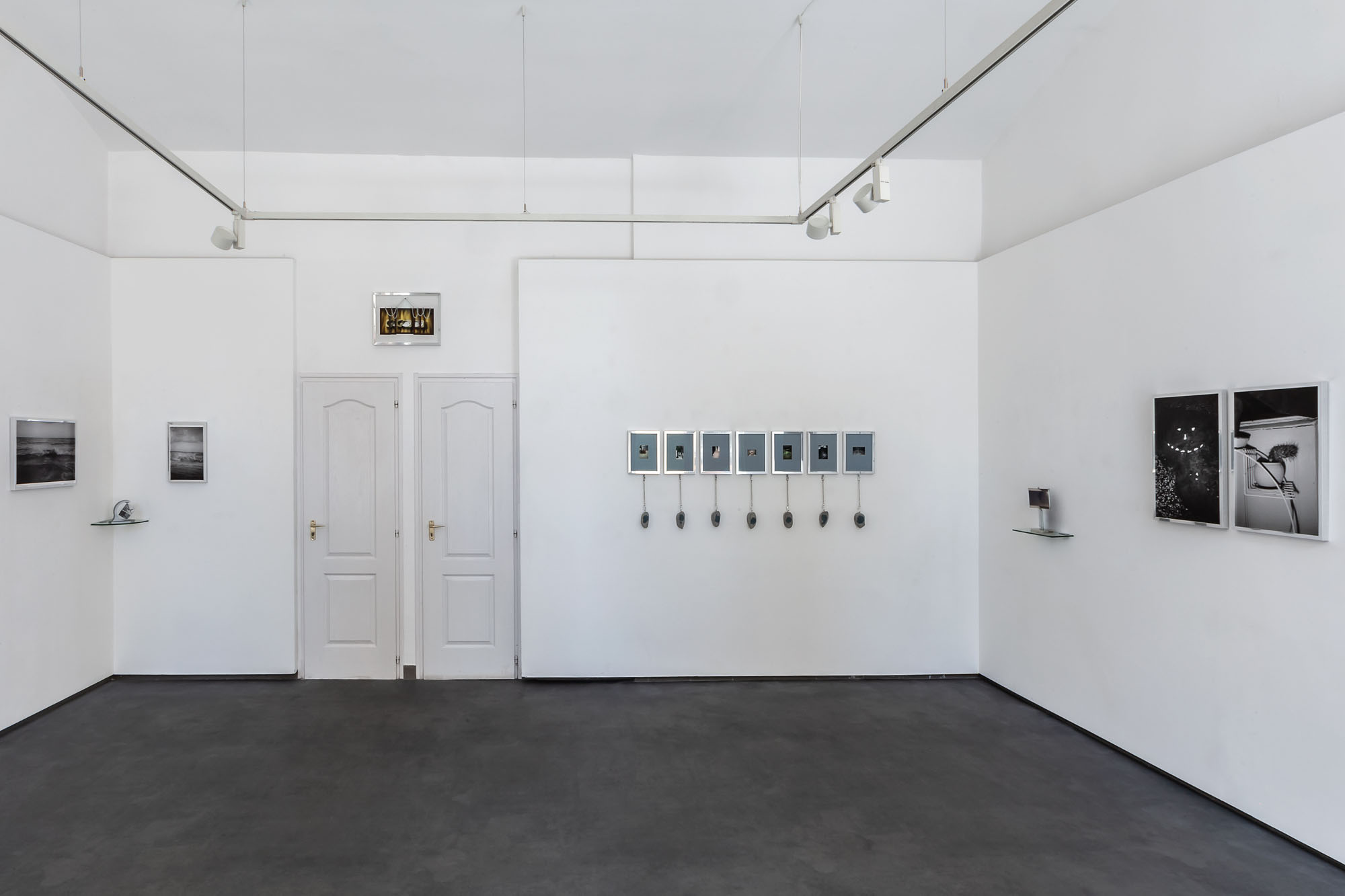 EVERYDAY DILEMMAS - www.juliastandovar.com