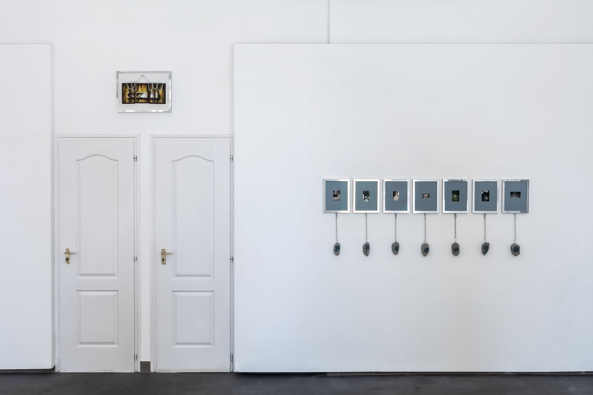 EVERYDAY DILEMMAS - www.juliastandovar.com