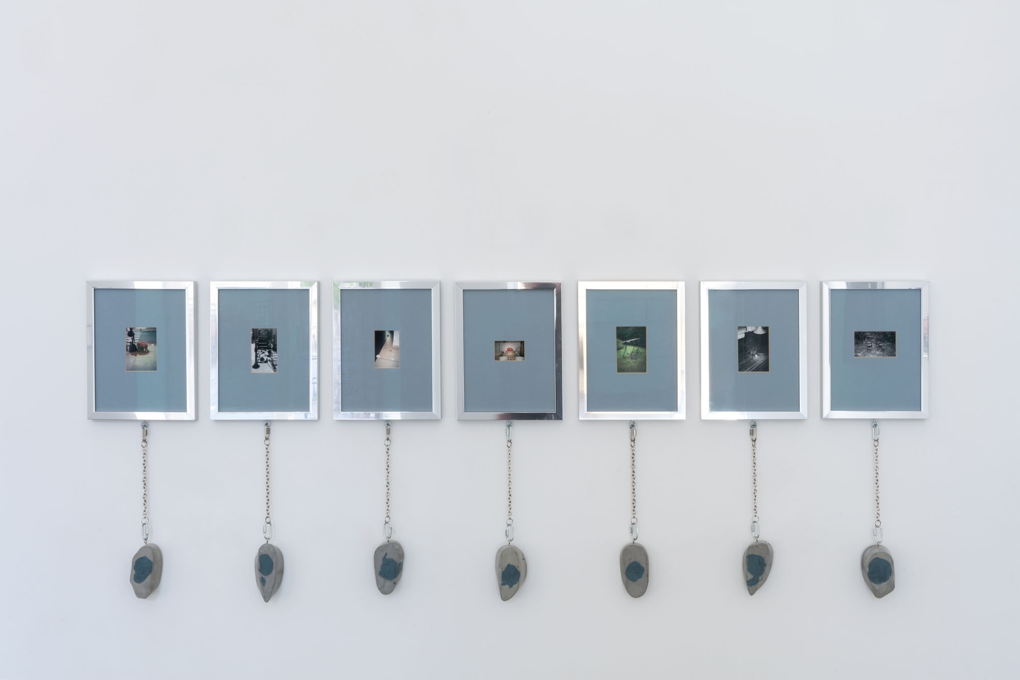 EVERYDAY DILEMMAS - www.juliastandovar.com