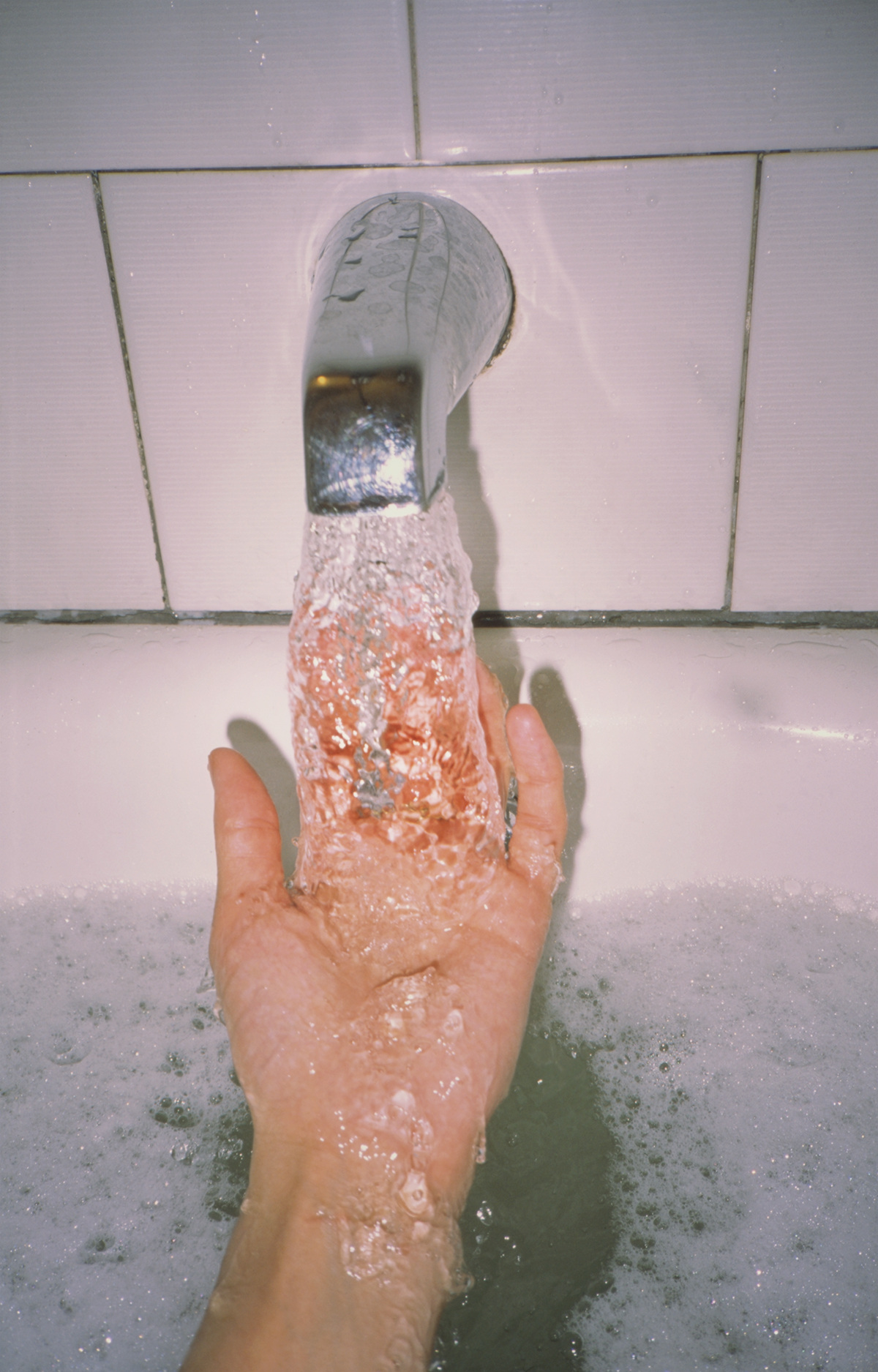 EVERYDAY DILEMMAS - www.juliastandovar.com