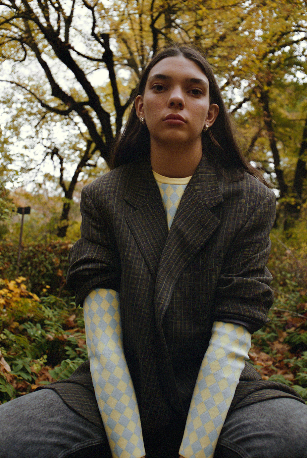 : María Guerra - Ana Paes