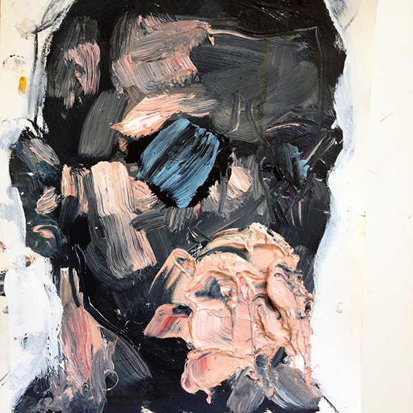 Elly Smallwood - ArtFile Magazine