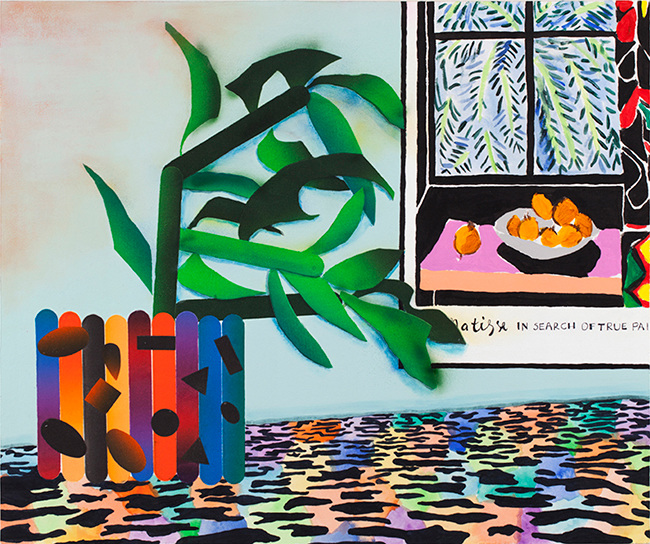 Karen Lederer - ArtFile Magazine