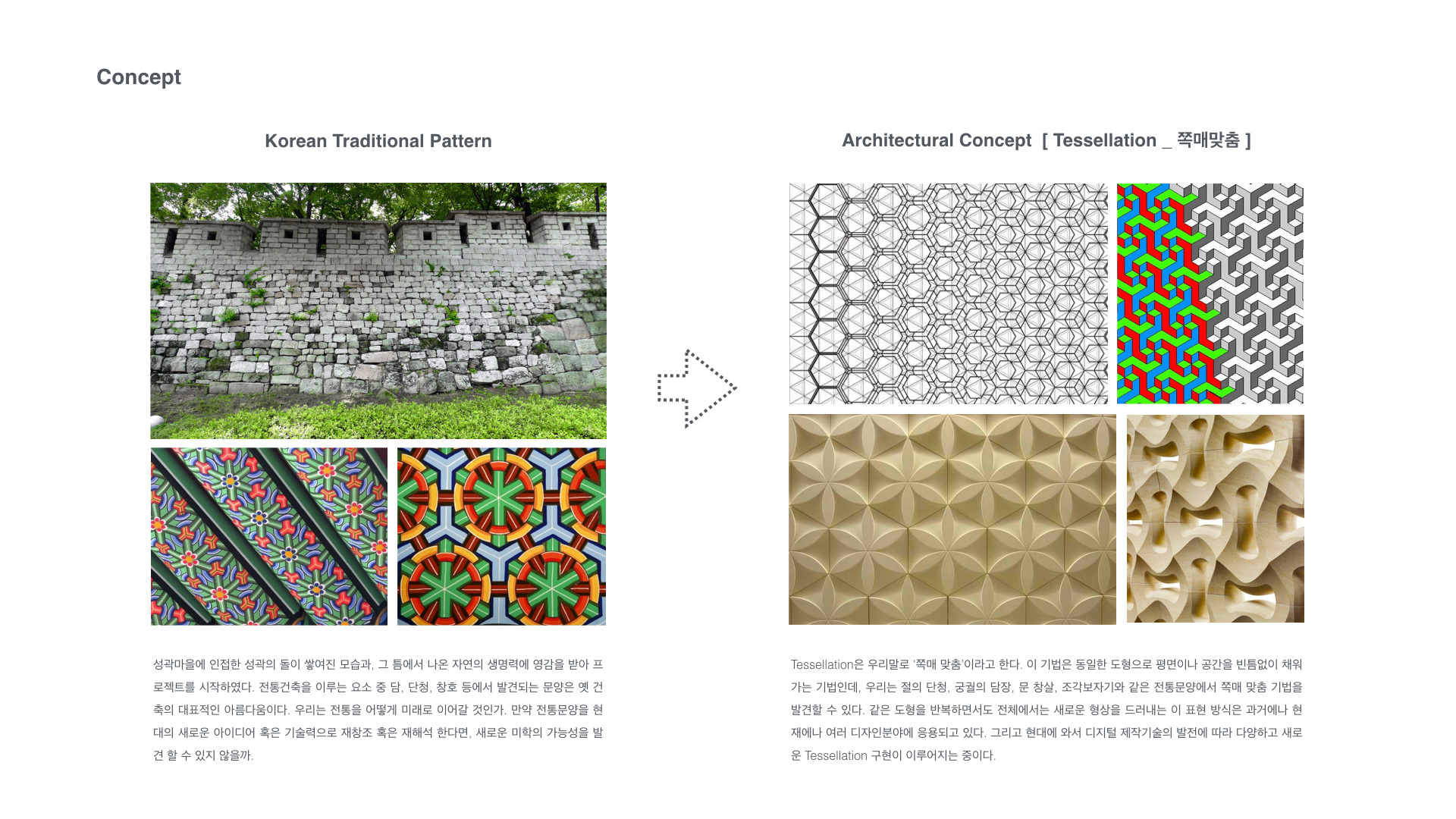 Super Architectural Prototypes - THE A LAB