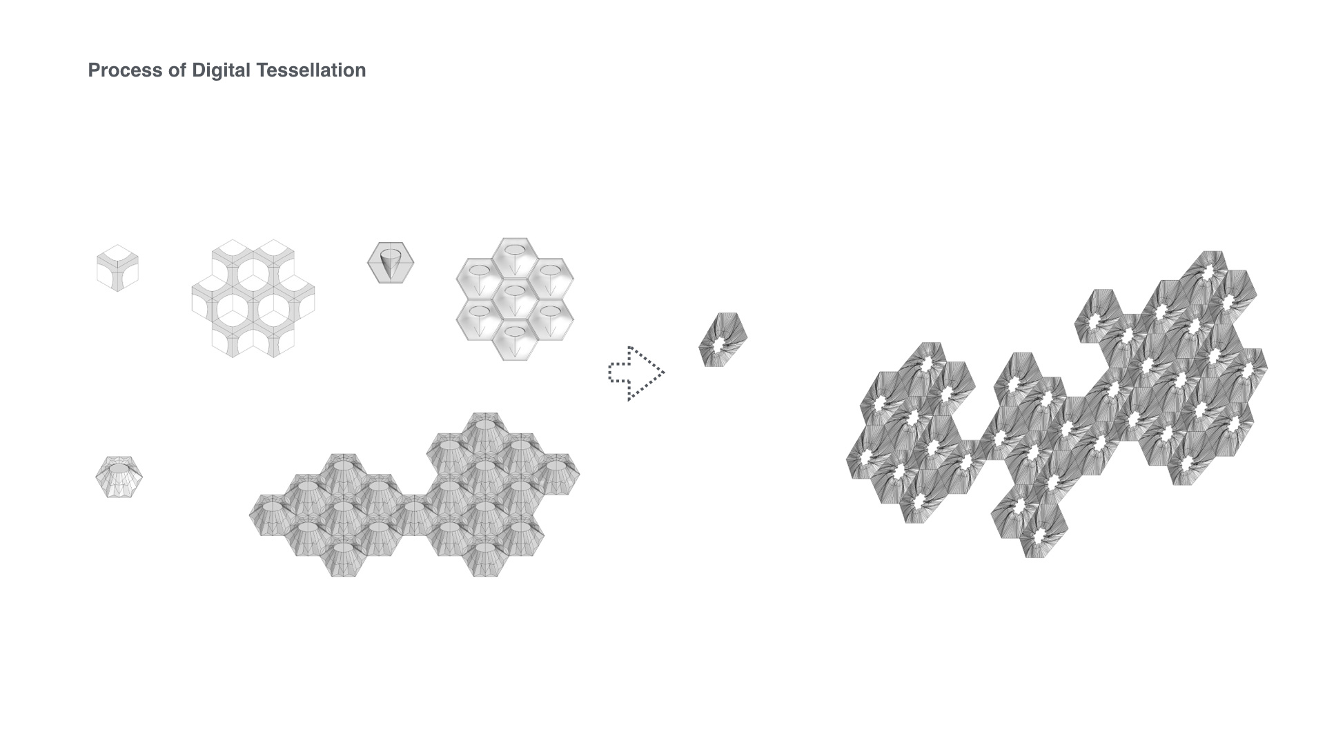 Super Architectural Prototypes - THE A LAB