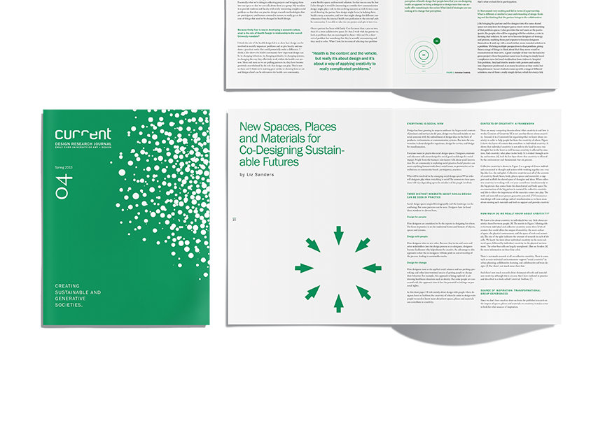 Current Design Research Journal - angel shiyao yu